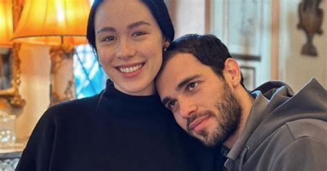 È Nato Il Figlio Di Aurora Ramazzotti E Goffredo Cerza Il Fatto