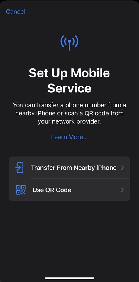 How To Activate An Esim On Iphone Tom S Guide