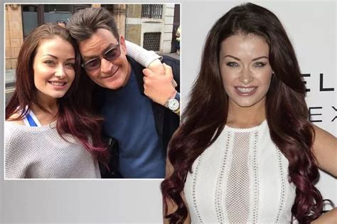 Charlie Sheen News Views Gossip Pictures Video Irish Mirror Online