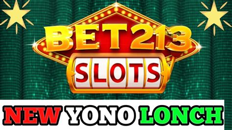 Bet213 Slots Hack Trick New Yono App Bet213 Se Paise Kaise Kamaye