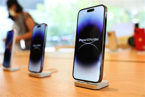 美系外資曝iPhone 1414 Plus下半年共砍400萬支 1組裝廠受影響 ETtoday3C家電新聞 ETtoday新聞雲