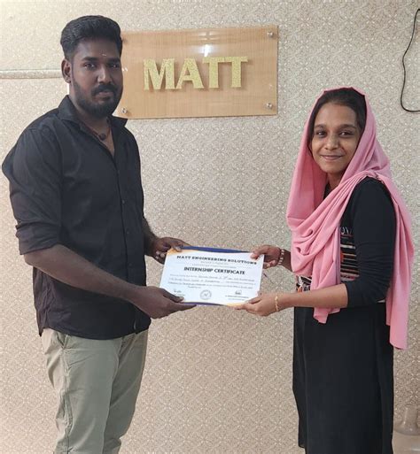 matt engineering solutions on linkedin internshipsuccess