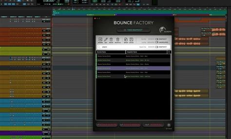 How To Bounce Stems In Logic A Beginners Guide