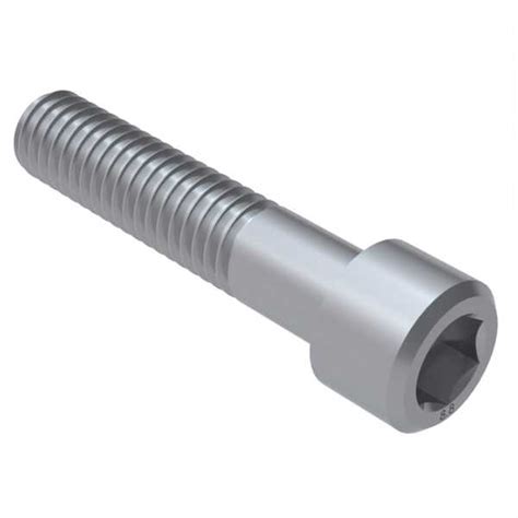 Hardware Specialty M24 X 120mm Long Socket Head Cap Screw Steel