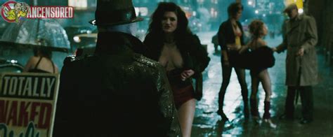 Tara Frederick Nude Pics Page