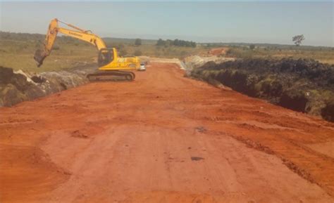 Unas 500000 Personas Se Beneficiaron Con El Mejoramiento De Caminos