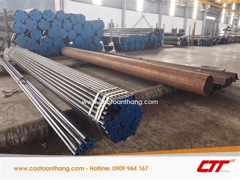 Th P Ng C Phi Dn Ti U Chu N Api L Astm Gi C C T T Th P Cao To N Th Ng