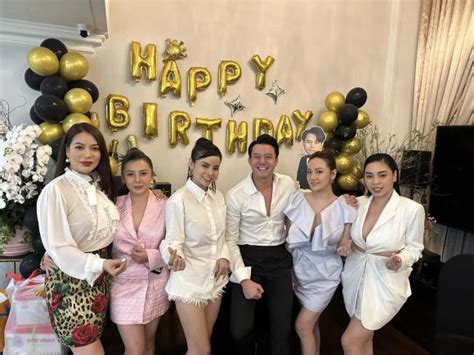 Loạt Hình ảnh Anh Dũng ‘nũng Nịu Trương Ngọc Ánh Gây Sốt CĐm