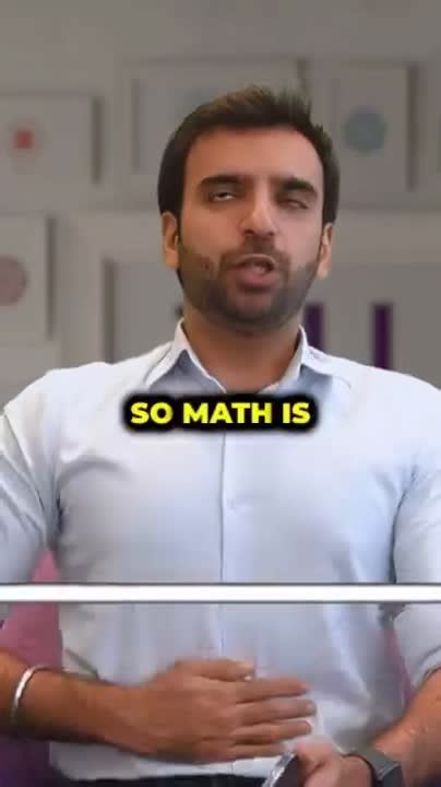 Do You Need To Be An Expert In Mathematics To Clear Acca Find Out In This… Zell Education