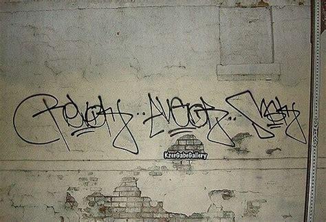 Revok Augor Msk Tag Graffiti Male Sketch Tags