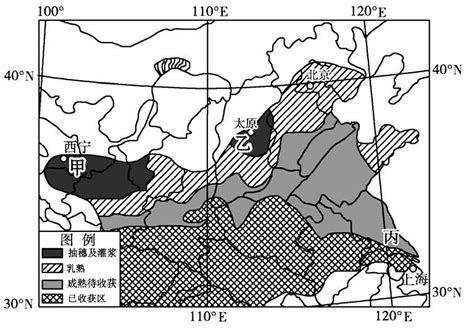 【世纪金榜】2016届高考地理一轮专题复习：单元评估检测九 Word版含答案word文档在线阅读与下载无忧文档