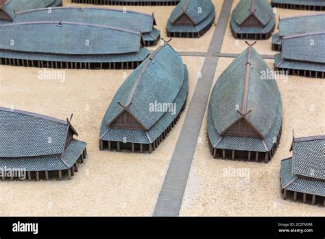 Ancient Nordic Architecture