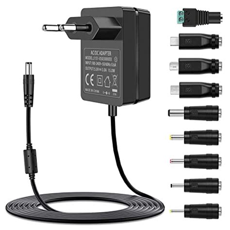 Dcin Ladekabel Die 15 Besten Produkte Im Vergleich The Digital Talents