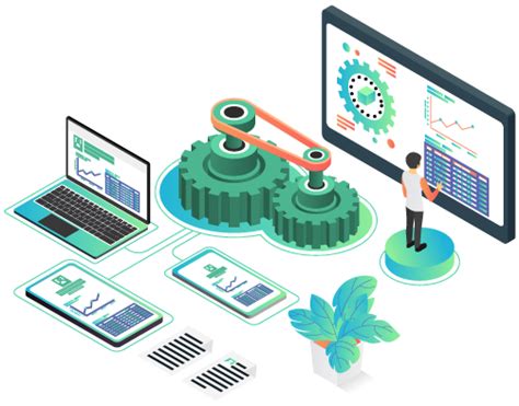 Business Process Automation Consulting And Solution Company