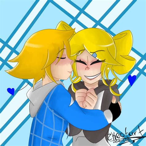 Boomer X Bubbles Ppgz By Zkootart On Deviantart