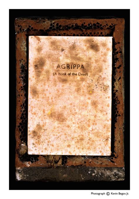 The Agrippa Files Deluxe Edition