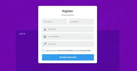 how to add custom woocommerce registration form fields