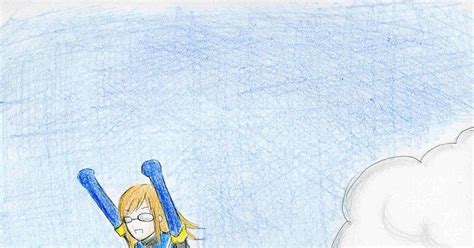 テイルズ 青空を 笹間亮のイラスト Pixiv