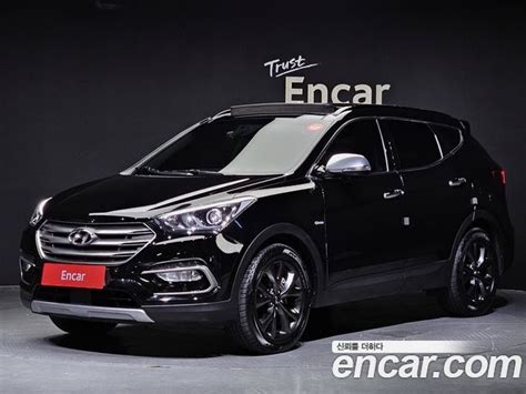 싼타페 더 프라임 디젤 20 2wd 1 밀리언 서울 중고차 엔카 대한민국 No1 중고차 플랫폼