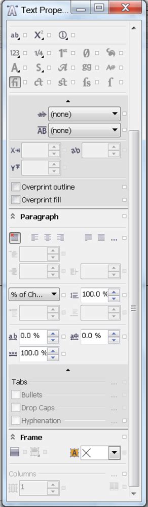 Problems With Artistic Text Alignment Coreldraw X6 Coreldraw Graphics Suite X6 Coreldraw