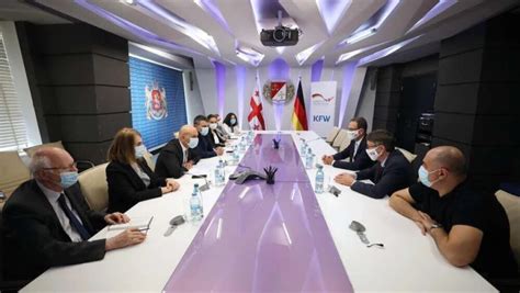 ოთხ მუნიციპალიტეტში ინფრასტრუქტურის მშენებლობა რეაბილიტაციისთვის 130