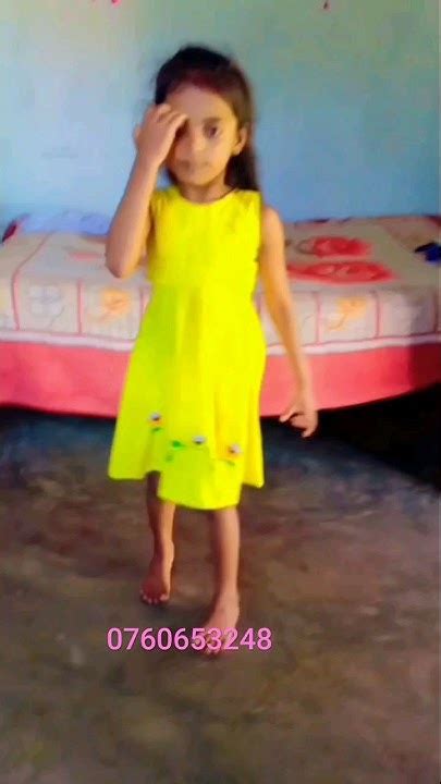 ලස්සන පුන්ච් පට්ටම නර්තනය Youtube