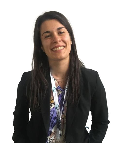 Maria Giulia Garcea Innovation And Strategy