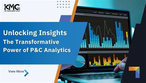 Unlocking Insights The Transformative Power Of Pandc Analytics Key Management Group Inc
