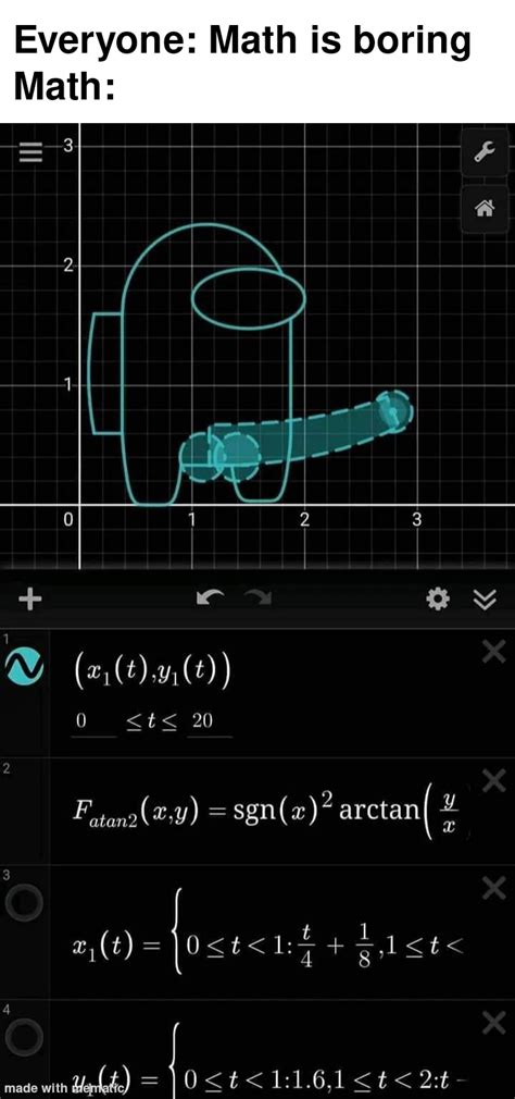 Math Is Hard Rdankmemes