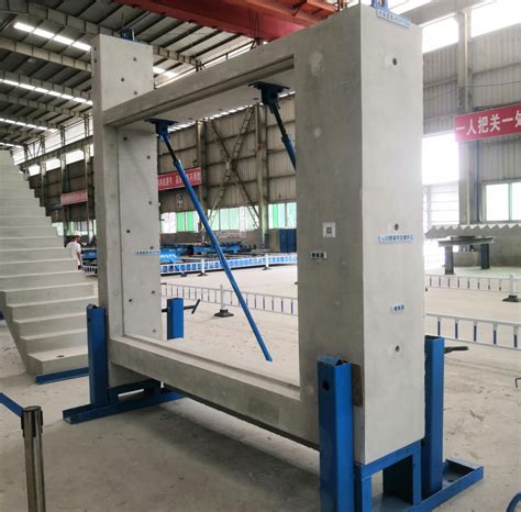 参展品牌推荐丨广州万友砼结构构件有限公司 第13届广东新型建筑工业化与智能建造展