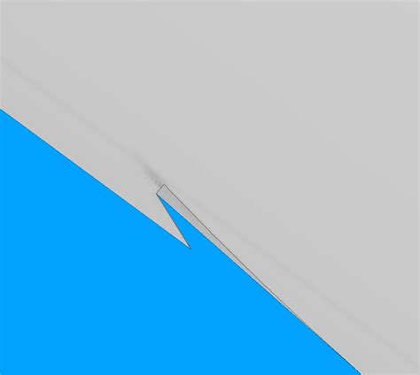 Impossible To Create Flat Pattern After Adding Face With Decorative Patterns In Inventor Sheet