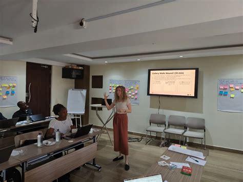 Basic Needs Basic Rights Kenya One Week Down 4 More To Go 😊🙌🏿💃🏿 The