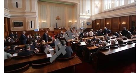 Съюзът на съдиите има забележки към текстове в закона за извънредното положение