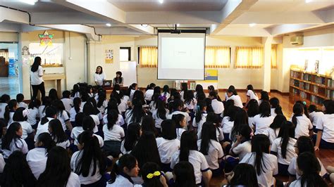 Edukasi Seks Untuk Siswa I