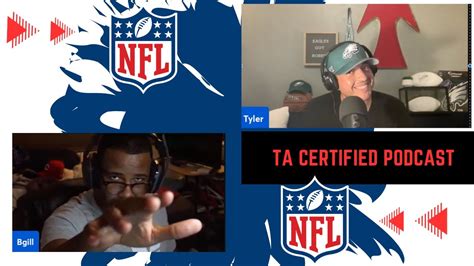 Way Too Early Nfl Bold Predictions Youtube