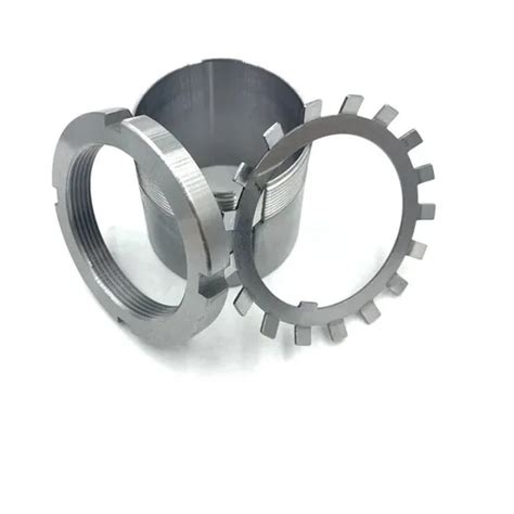 Adapter Sleeve H312 For 22212 Spherical Roller Bearing Bearing 20422