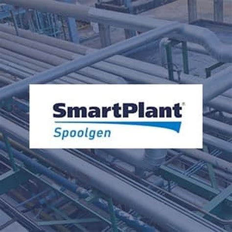 Jual Intergraph Smartplant Spoolgen 2014 R1 Shopee Indonesia