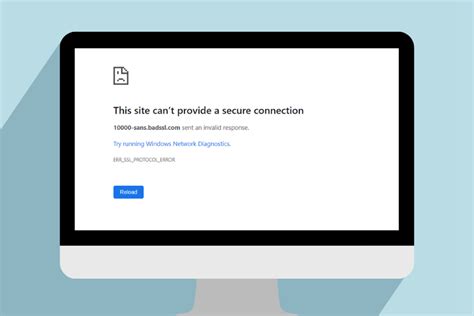 How To Fix “errsslprotocolerror” All To Buzz How To Fix “errsslprotocolerror” All To Buzz