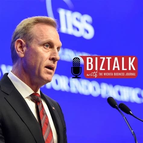 Stream Episode Josh Witt Talks Spirit AeroSystems By BizTalk With The Wichita Business