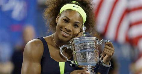Serena Williams Shares Her Serious Boundaries In Conversation With
