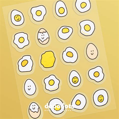 Collection New Dododots Beauty Patch