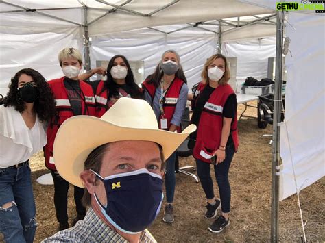 Matt Letscher Gethu Cinema