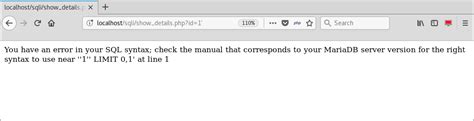 Sql Injection — Double Query Injection Sudharshan Kumar By Lucideus