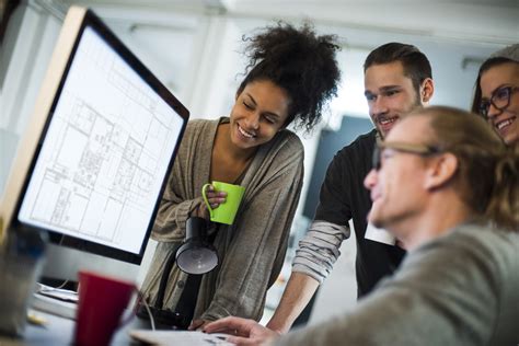 The Four Cs Of Successful Aec Projects