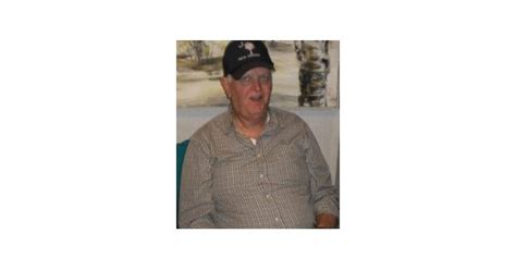 Wilbur Ray Hamrick Obituary 2024 Rock Hill Sc Greene Funeral