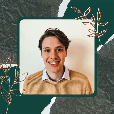 mathijs van leeuwen op linkedin groen sustainability geveltuin