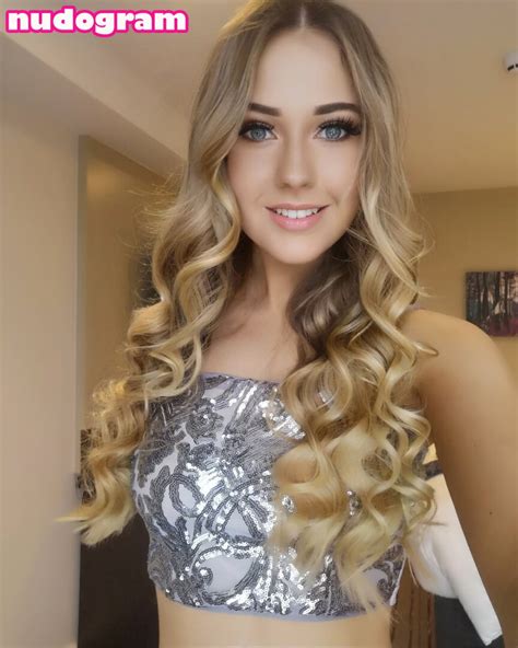 Charlotte Lily Imcharlottelily Misscharlottelily Nude Leaks
