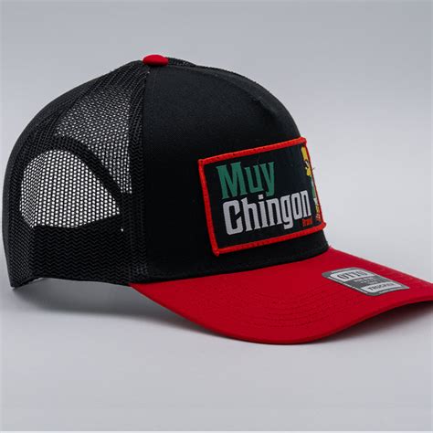 Mcb Bart Muy Chingon Muy Chingon Brand