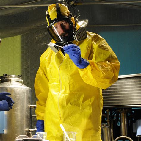 Walter White Costume Dress Like Walter White Breaking Bad Costume