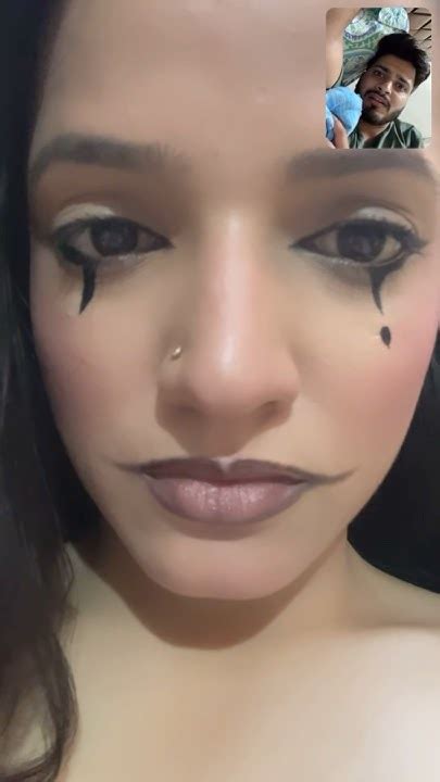 She Scared Me 😳 Halloween 🎃 Yeh Kya Dekh Lia 😂 Shubnandu Shorts
